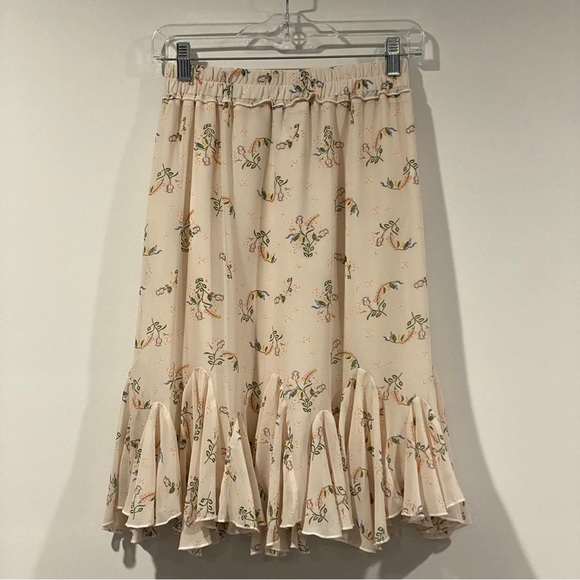 Yakira Bella | Skirts | Yakira Bella Hannah Skirt Womens Size Xs 23 ...
